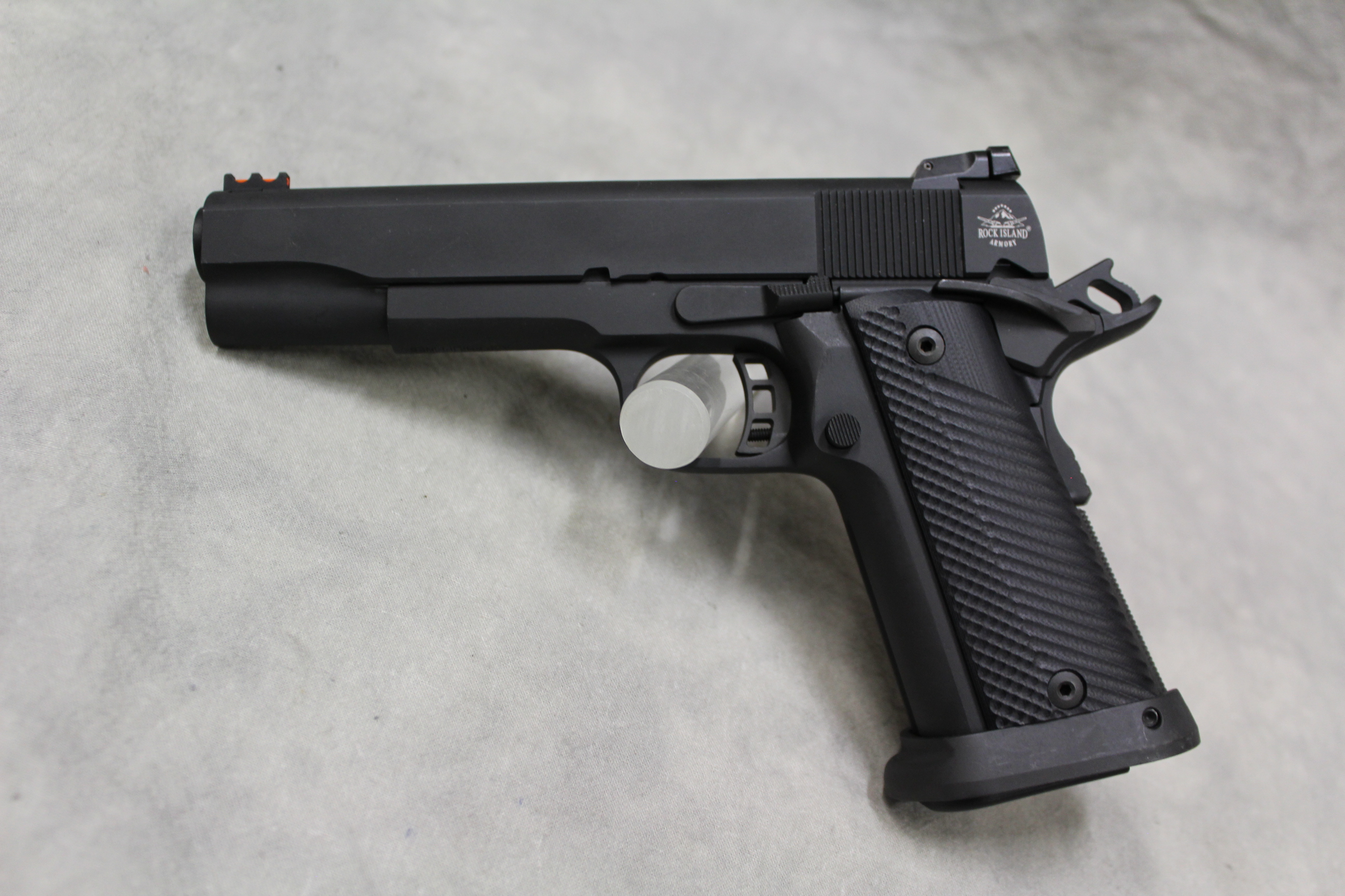 Rock Island Armory M1911 A2 ~10mm Auto~ | Bass Pro Shops